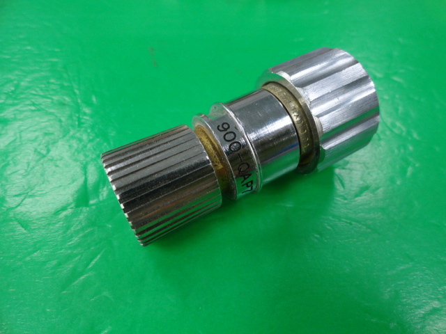 Imported GR 900-QAP7 7mm disassemble flat connectors type QAP7 ...