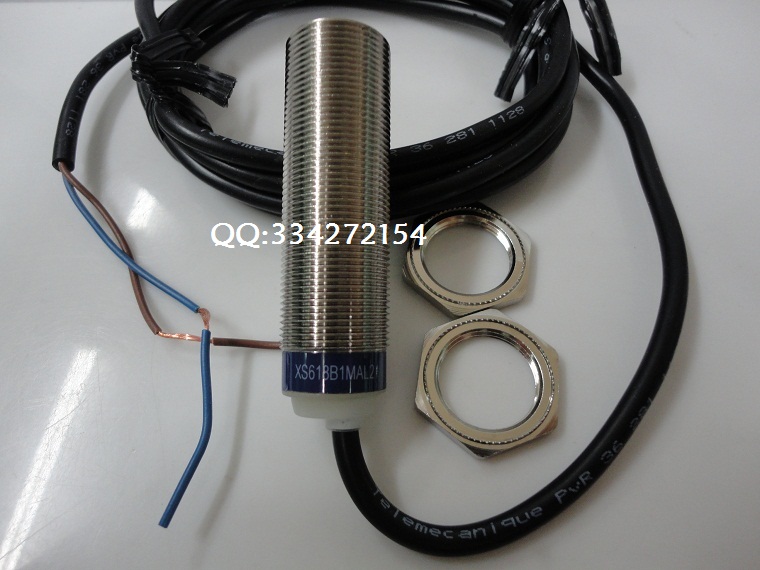 [original] authentic French Schneider Schneider proximity switch ...