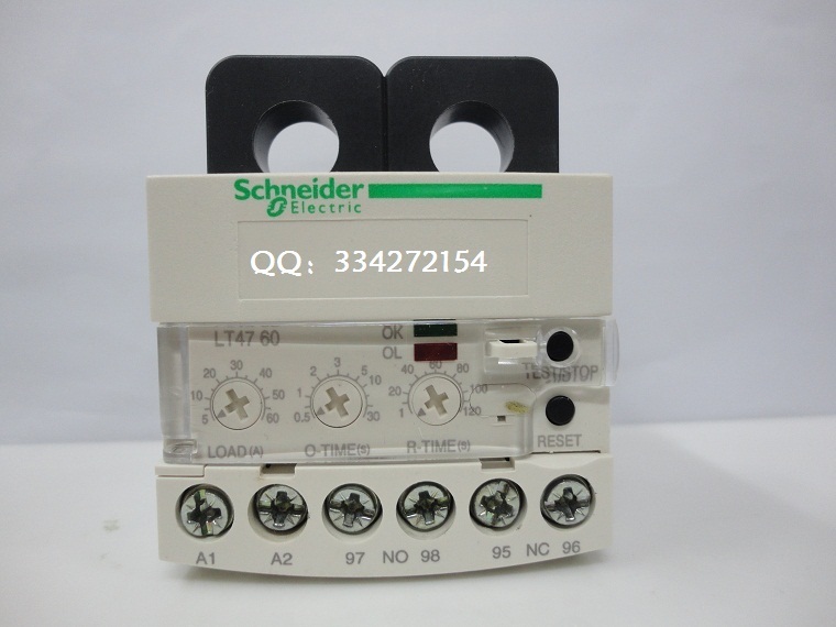 [authentic] Schneider Schneider current relay LT4760M7A LT4760,Relay