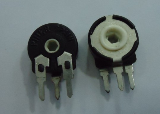 Limited time special genuine imported Spanish potentiometer PT10-100K ...