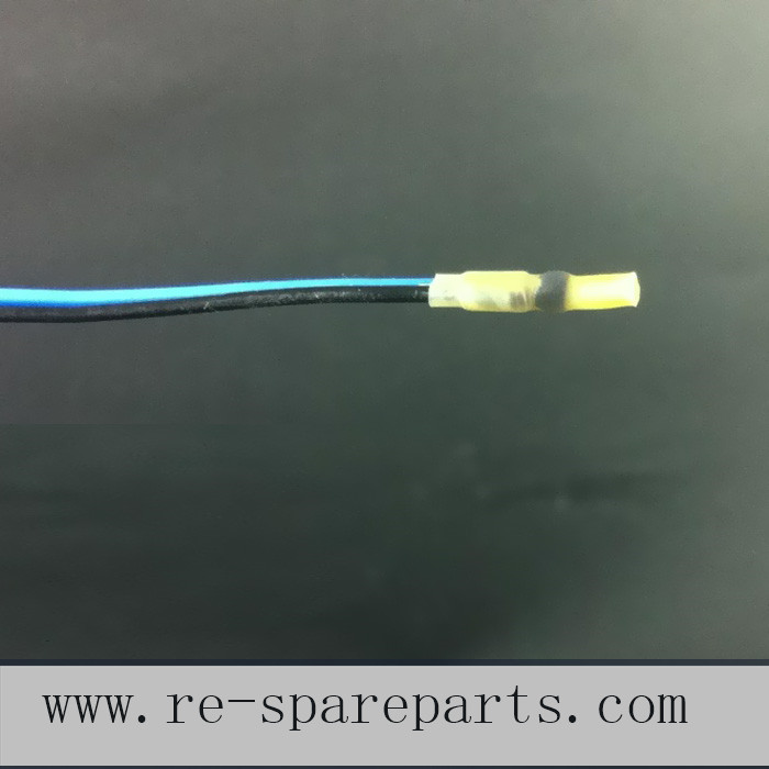 [Germany] KRIWAN electric motor PTC thermistor winding temperature ...