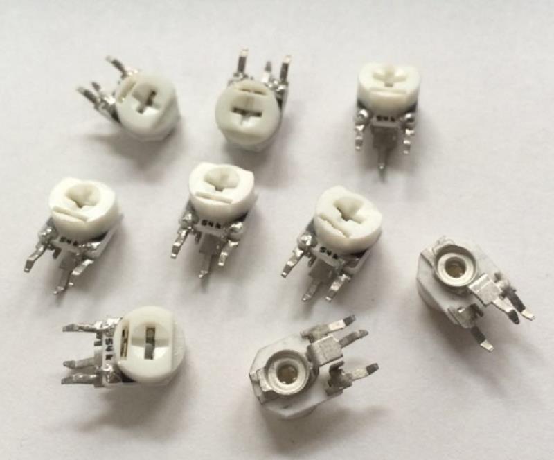 Imported Japanese HDK ceramics, adjustable resistance potentiometer ...