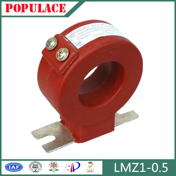 Manufacturers direct current transformers, LMZJ1-0.5/LMZ1-0.5, 100/5A ...
