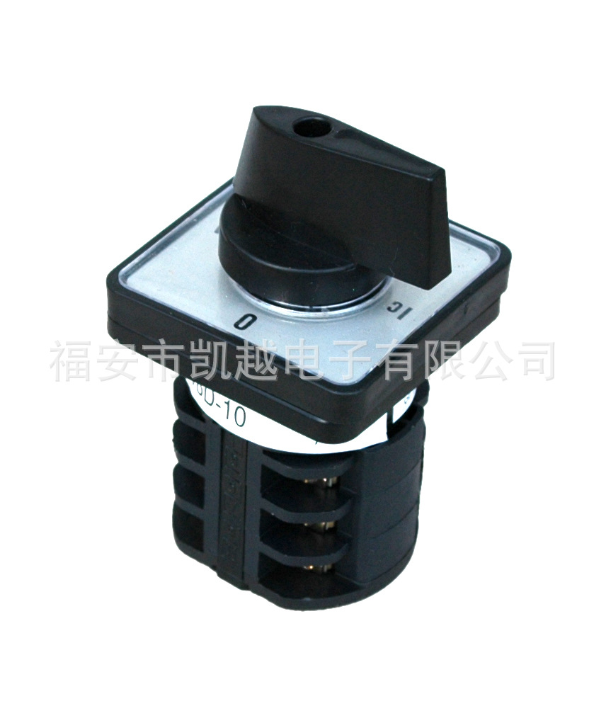 Factory direct Shanghai lean LW8-10 series switching switch, 3, 3 ...