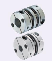 Misumi coupling CPDW19-4-8 Misumi diaphragm type coupling clamp type ...