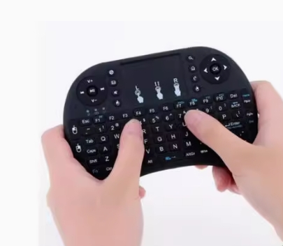 Raspberry Pi Wireless Mini Keyboard 2.4G Wireless Mini Keyboard Non ...